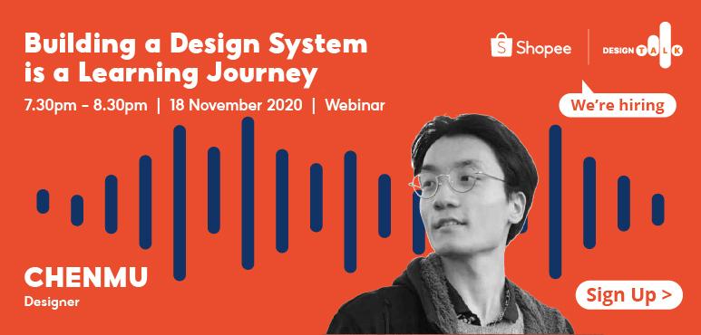 Shopee-Design-Webinar:-Building-a-Design-System-is-a-Learning-Journey ...