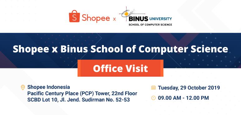 Shopee-X-Binus-School-of-Computer-Science | Shopee Careers
