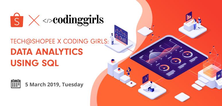 Come Make History With Us | Shopee Careers