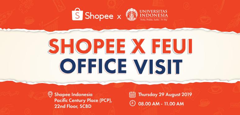 Come Make History With Us | Shopee Careers