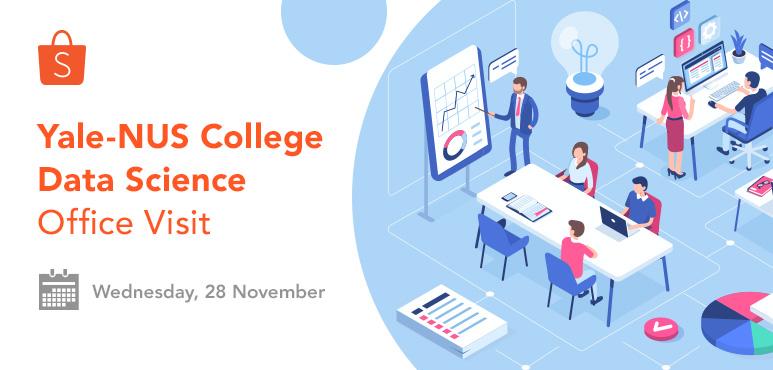 Come Make History With Us | Shopee Careers