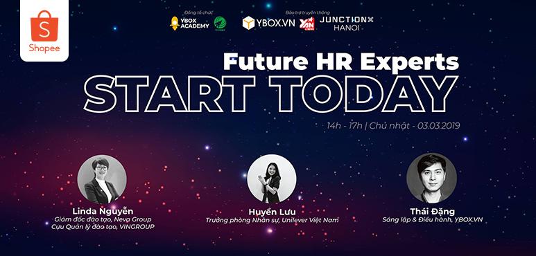 Come Make History With Us | Shopee Careers