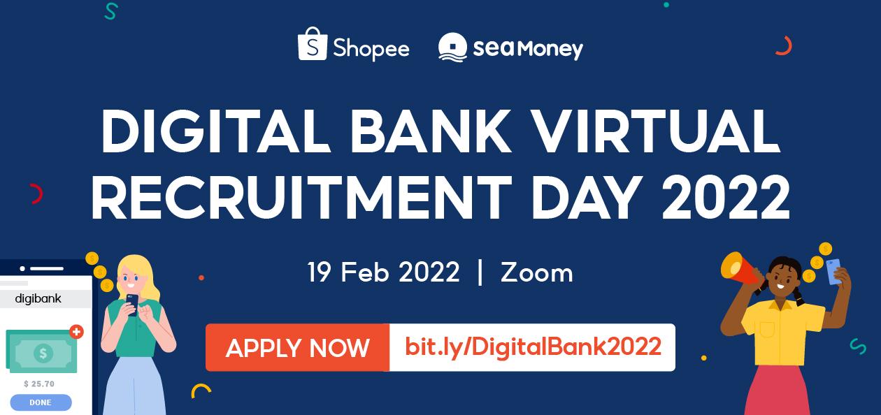 [Tech@Shopee]-Shopee-Singapore-Digital-Bank-Virtual-Recruitment-Day ...