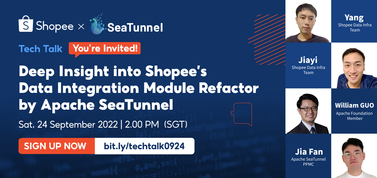 Come Make History With Us | Shopee Careers