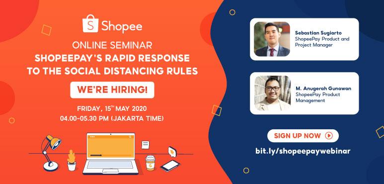 ShopeePay's-Rapid-Response-to-the-Social-Distancing-Rules | Shopee ...
