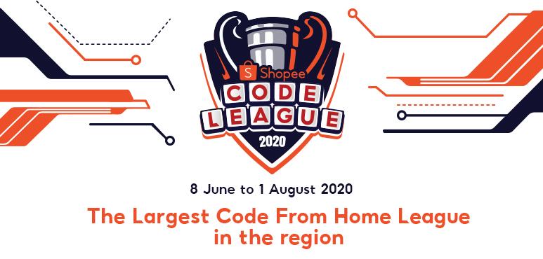 Shopee-Code-League | Shopee Tuyển dụng