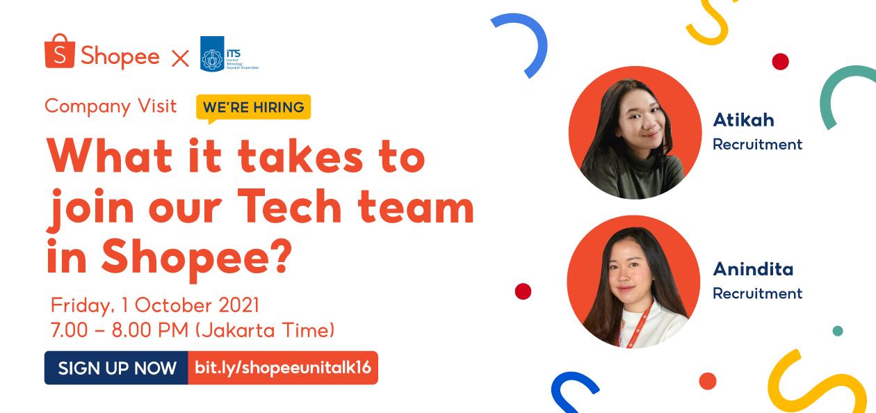 Company-Visit-to-ITS:-What-it-takes-to-join-our-Tech-team-in-Shopee ...