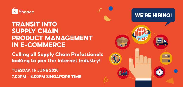 Transit-into-Supply-Chain-Product-Management-in-E-Commerce | Shopee Careers