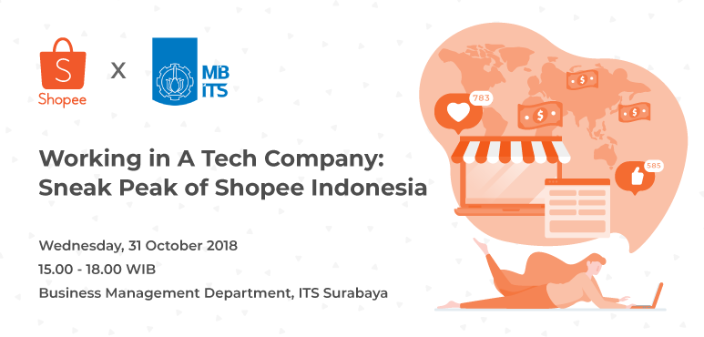 Shopee-x-ITS-Management-Business | Shopee Careers