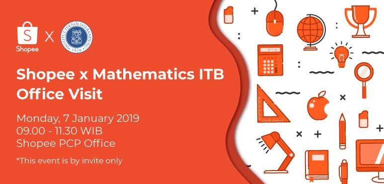 Come Make History With Us | Shopee Careers