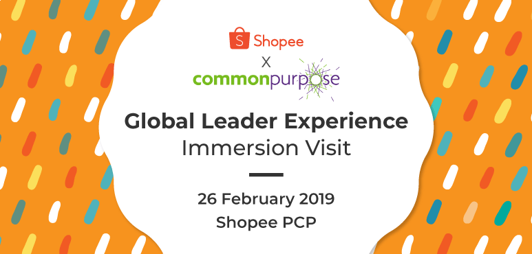 Shopee-x-Global-Leaders-Experience-Immersion-Visit | Shopee Careers
