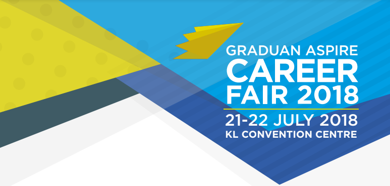 Graduan-Aspire-Career-Fair-2018 | Shopee ประเทศไทย