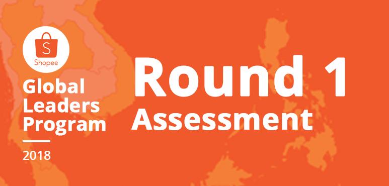 Shopee-Philippines-Global-Leaders-Program:-Round-1 | Shopee ประเทศไทย