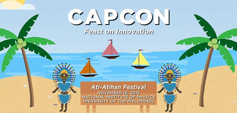 CAPCon-2019:-Feast-on-Innovation | Shopee Careers