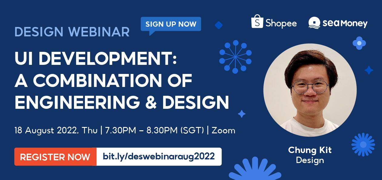 Come Make History With Us | Shopee Careers