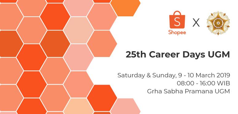 Come Make History With Us | Shopee Careers