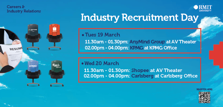 Come Make History With Us | Shopee Careers