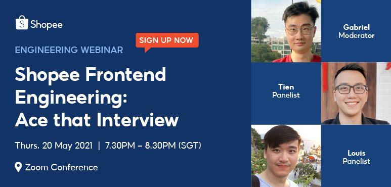 Come Make History With Us | Shopee Careers