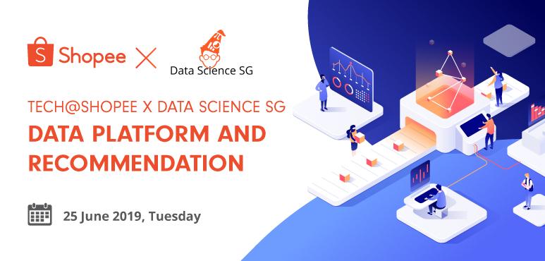 Come Make History With Us | Shopee Careers