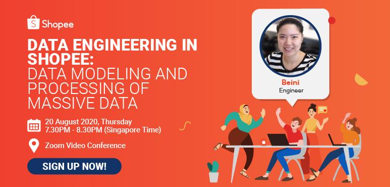Data-Engineering-in-Shopee:-Data-Modeling-and-Processing-of-Massive ...