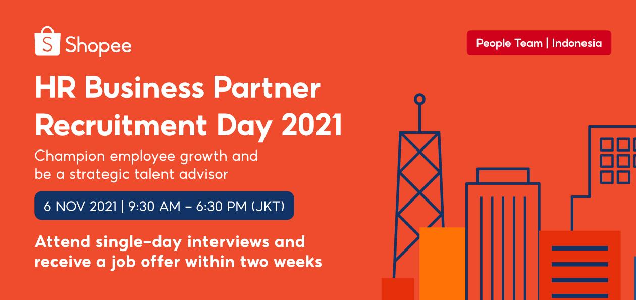 Come Make History With Us | Shopee Careers