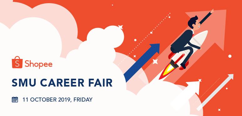 Come Make History With Us | Shopee Careers