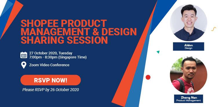 Come Make History With Us | Shopee Careers