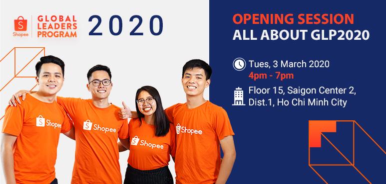 Shopee-VN-Global-Leaders-Program---Opening-Session | Shopee Careers