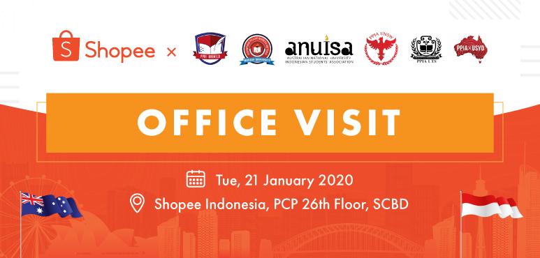 Come Make History With Us | Shopee Careers