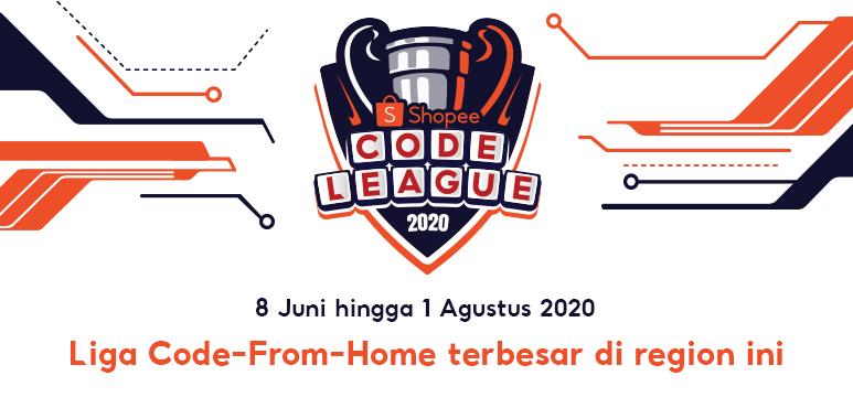 Shopee-Code-League | Shopee Careers