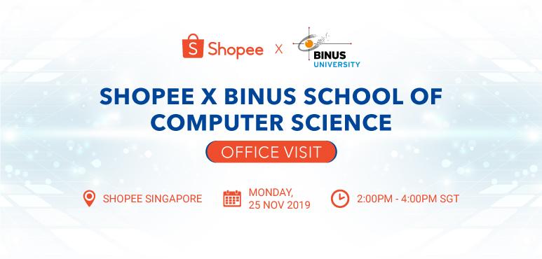 Come Make History With Us | Shopee Careers