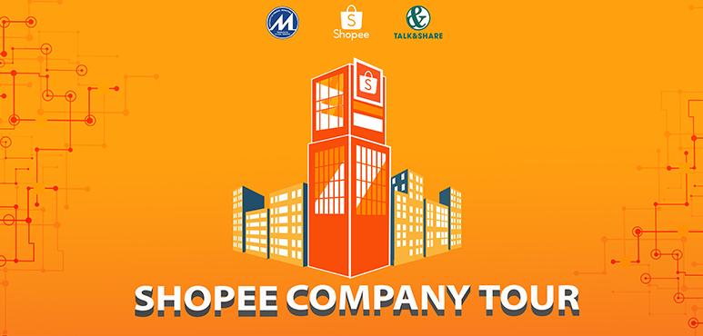 Come Make History With Us | Shopee Careers