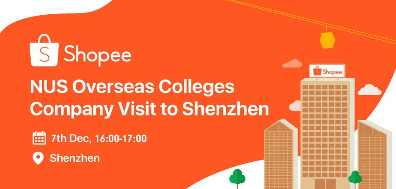 Come Make History With Us | Shopee Careers