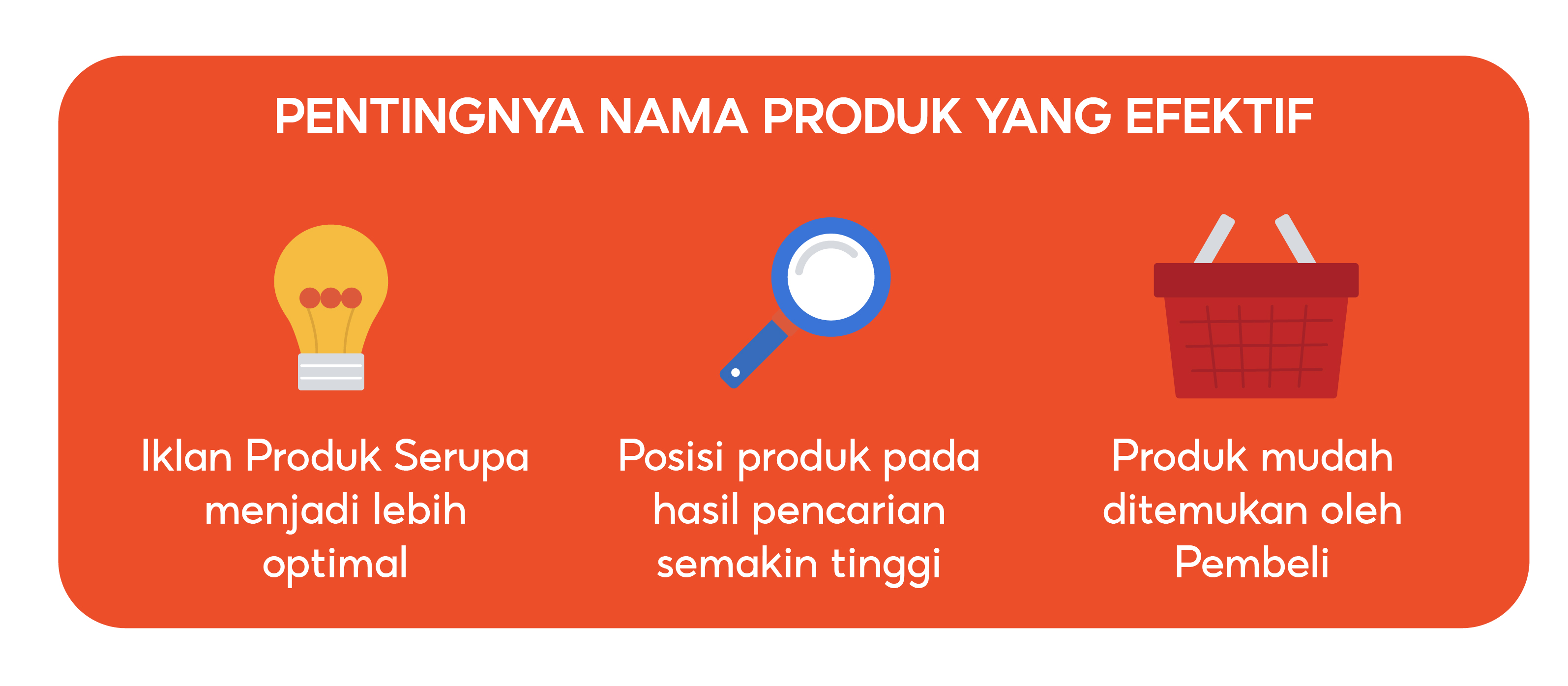 Mengoptimalkan Branding pada Halaman Produk | Pusat Edukasi Penjual ...