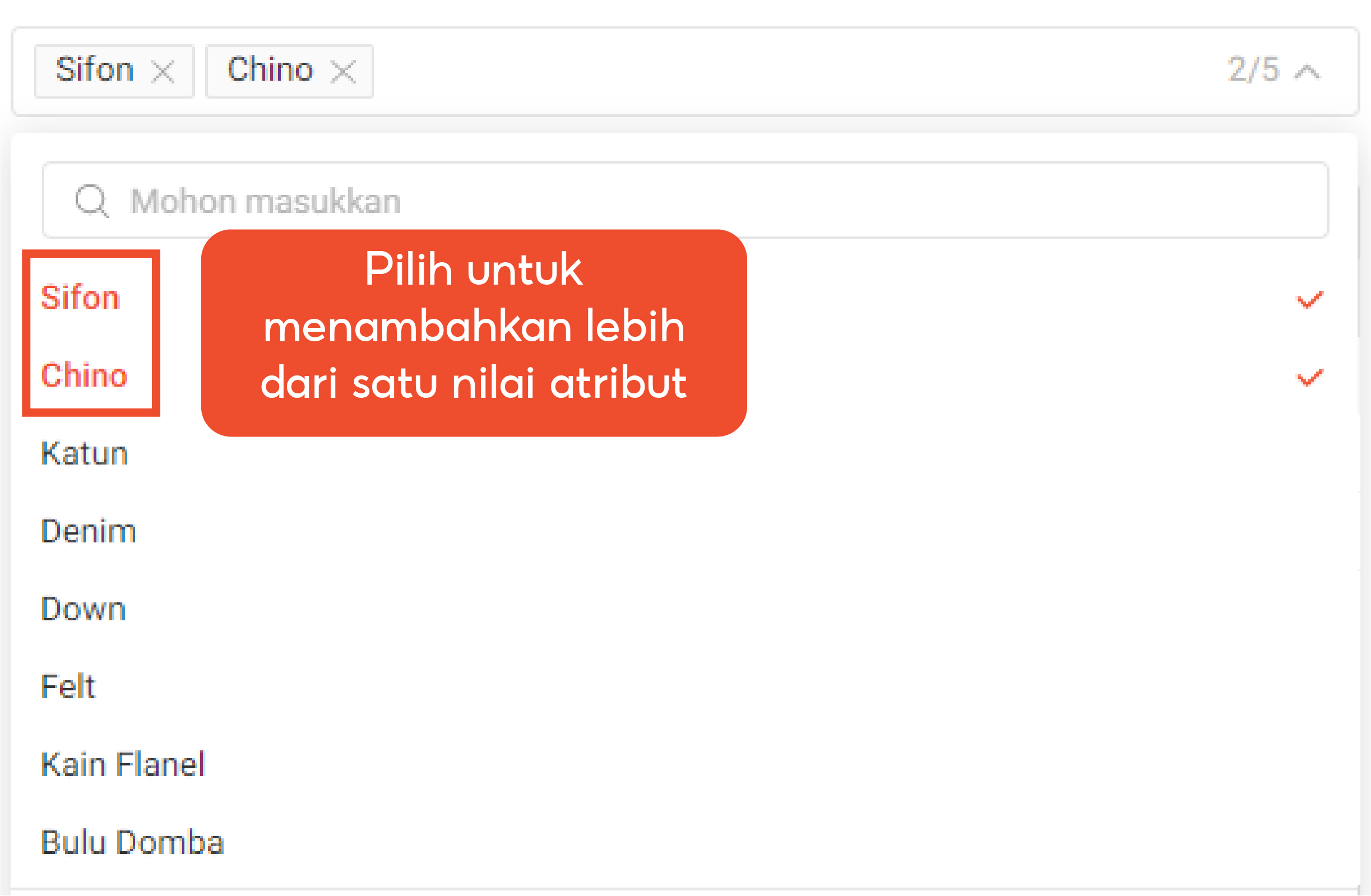 Tentang Kategori dan Atribut Produk | Pusat Edukasi Penjual Shopee ...