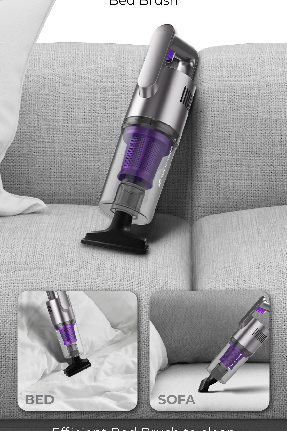 PERYSMITH X10 LITE VACUUM CLEANER - PerySmith Malaysia