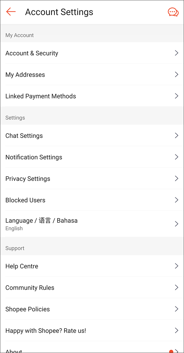 Auto-Reply in Chat Assistant | SG Seller Education [Shopee]
