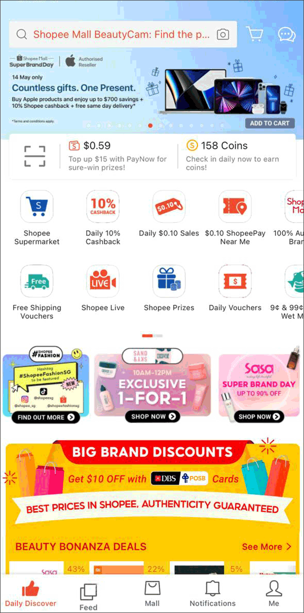 How to start selling on Shopee| SG Seller Education [Shopee]