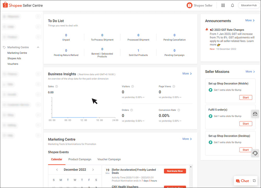 Add-on Deal | Shopee SG Seller Education Hub