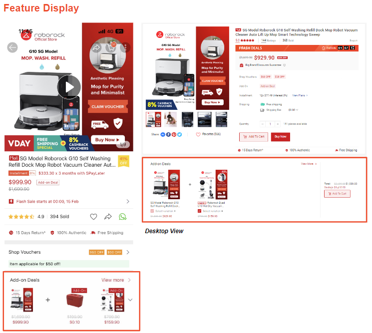 Maximise Your Sales with 5 Essential Seller Marketing Tools