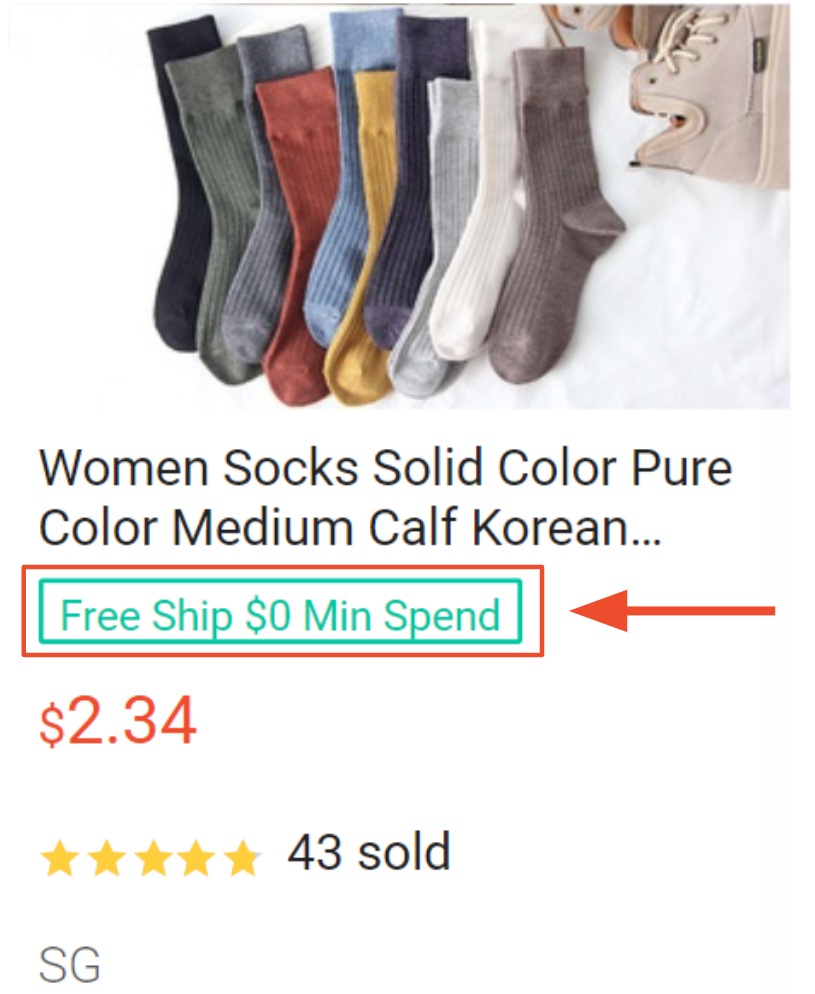 SPX Express Store/Locker Self-Collection Shipping | Shopee SG Seller ...