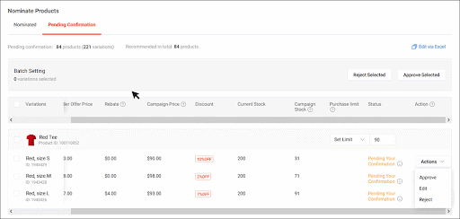 Shopee Flash Deals Campaigns | SG Seller Education [Shopee]