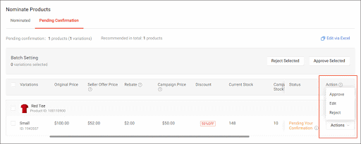 Shopee Flash Deals Campaigns | SG Seller Education [Shopee]
