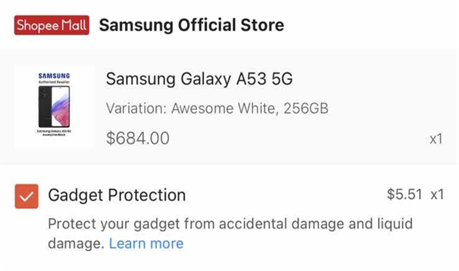 Shopee Product Protection | SG Seller Education [Shopee]