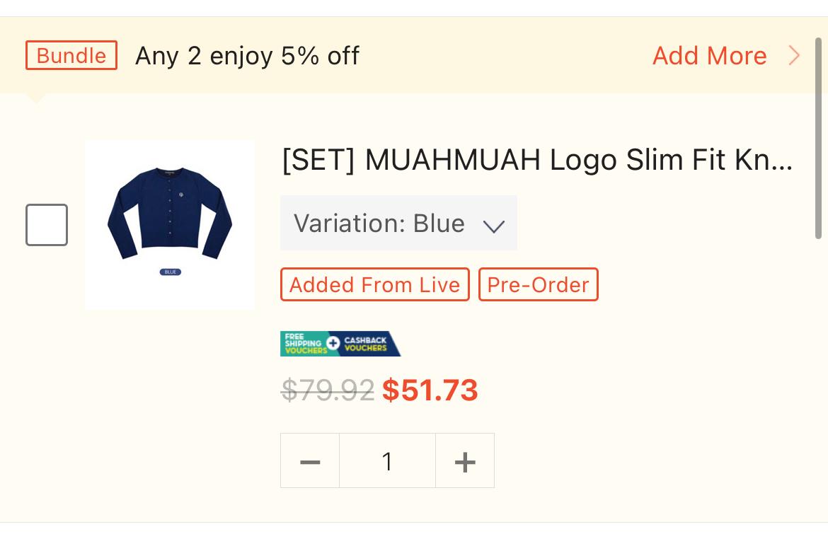 Shopee Live Campaigns | SG Seller Education [Shopee]