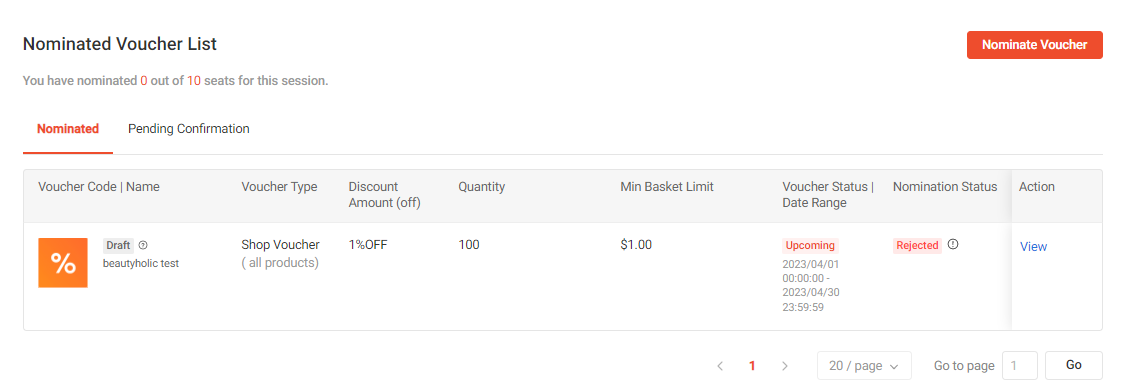 Shopee Exclusive Price Campaign | SG Seller Education [Shopee]