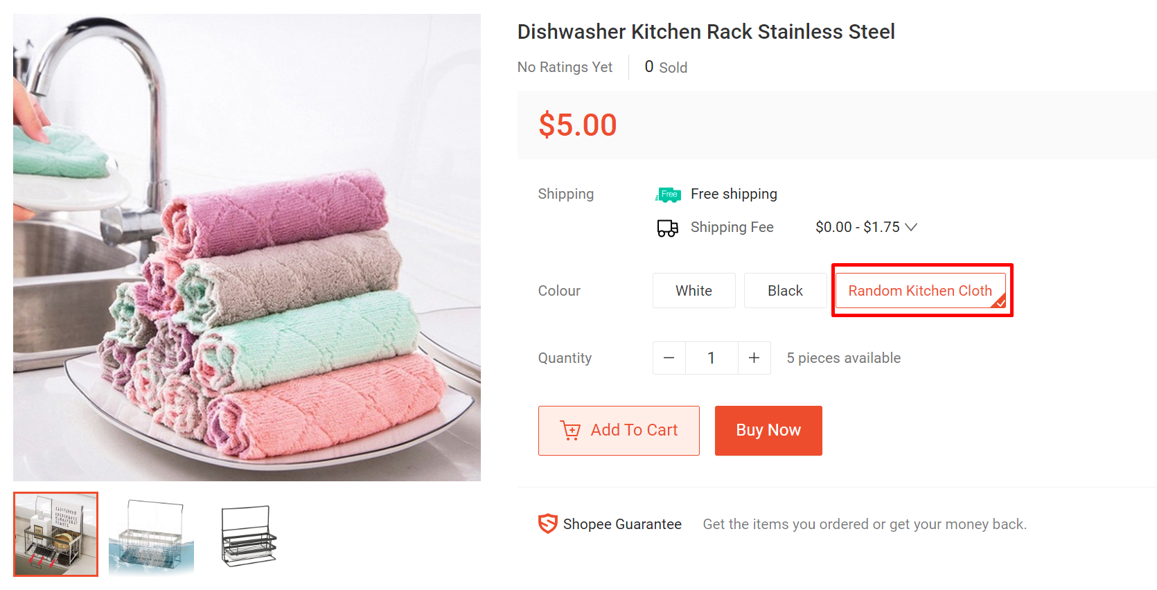 Spam listings | Shopee SG Seller Education Hub