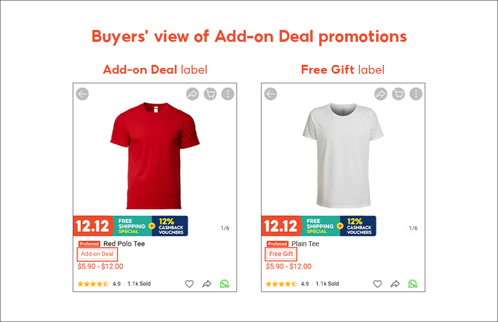 Add-on Deal | Shopee SG Seller Education Hub