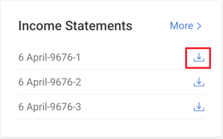 My Income | Shopee JP Seller Education Hub
