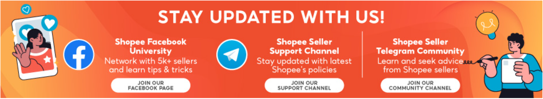 Seller Education Hub